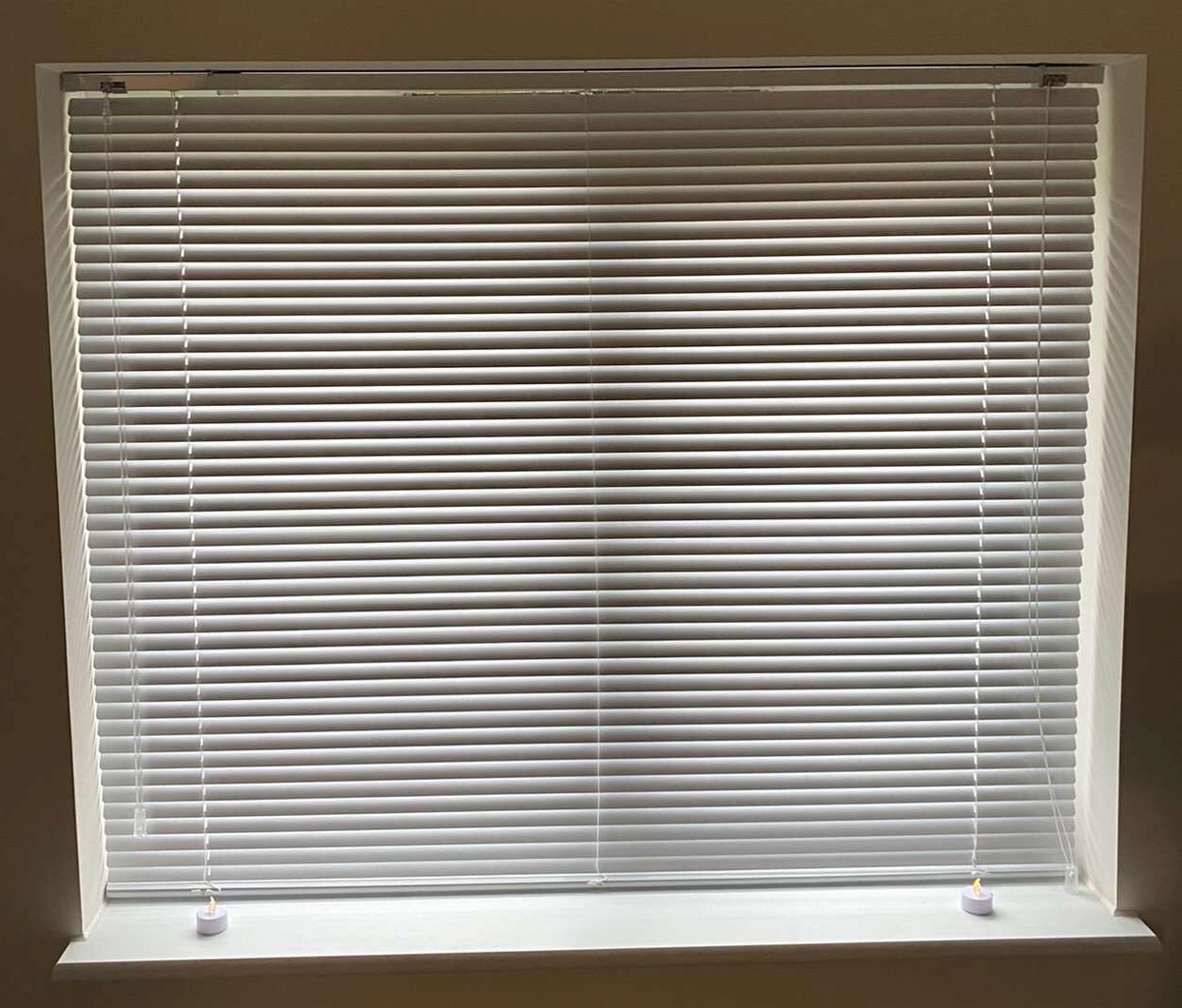Metal Venetian Blinds – Blinds For You