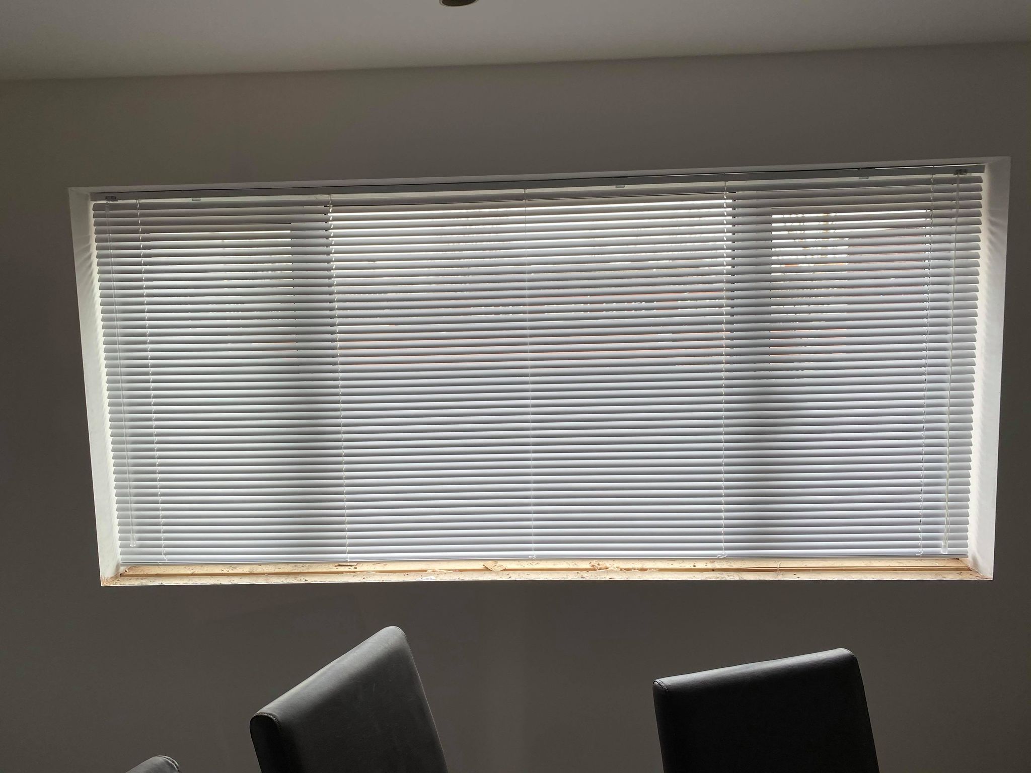 Metal Venetian Blinds – Blinds For You