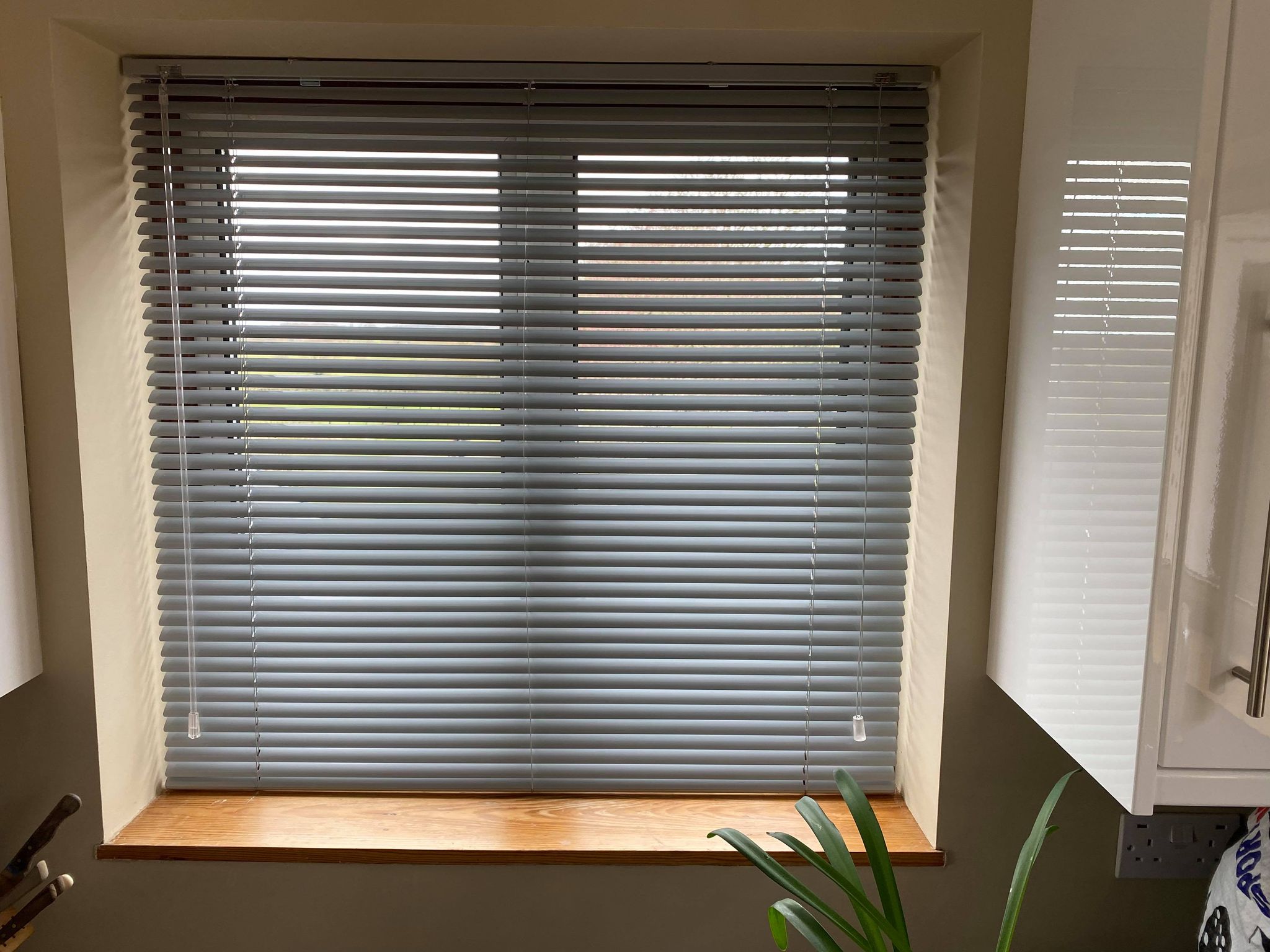 Metal Venetian Blinds – Blinds For You